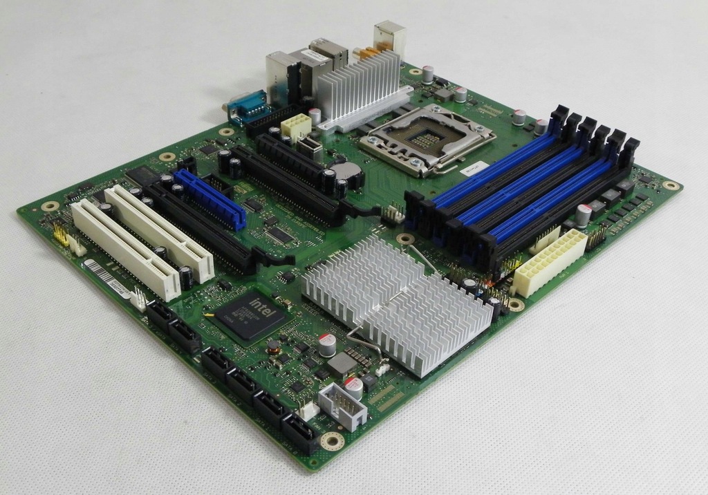 Płyta główna Fujitsu Celsius M470-2 D2778-C14 1366 - 7534440620 ...