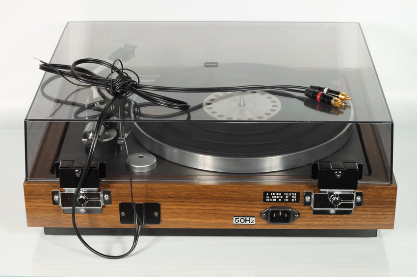 GRAMOFON SONY PS 5100 półautomatyczny Vintage - 7136116551 - oficjalne ...