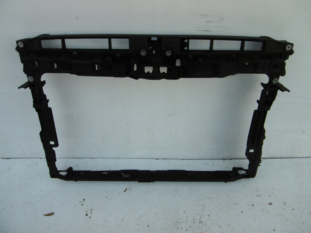 PAS PRZEDNI WZMOCNIENIE VW GOLF 7 VII 5G0805594 - 7723835898 ...