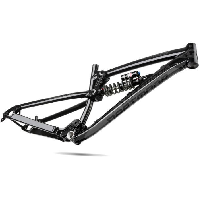 DARTMOOR ROOTS RAMA ROWEROWA 27,5/26 FR DH r. L - 6794649779 ...