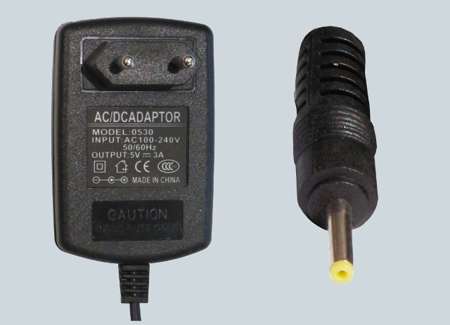 ŁADOWARKA ZASILACZ GOCLEVER TAB 9300 R70 - 6935967216 - oficjalne ...