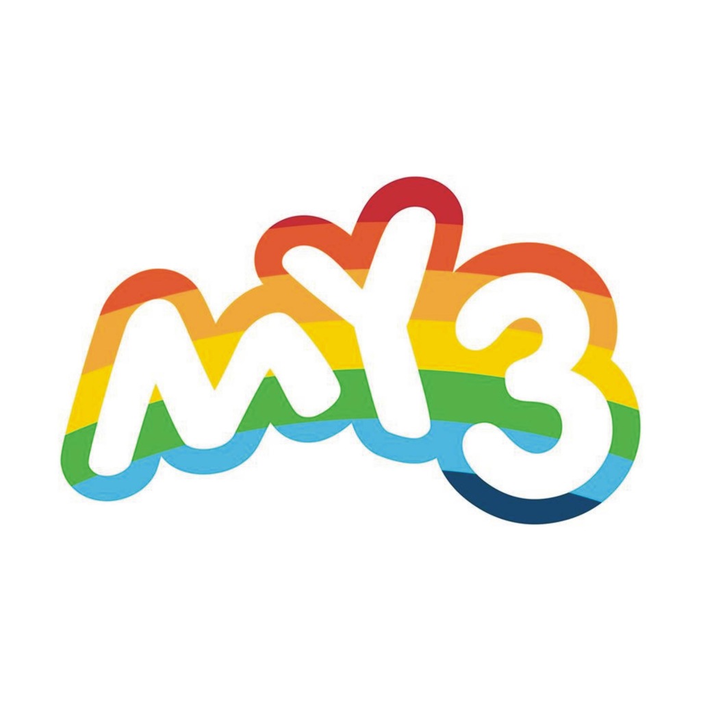 My3 - My3 [CD] NATKA, JULKA, GEFFI - 7337935608 - oficjalne archiwum ...