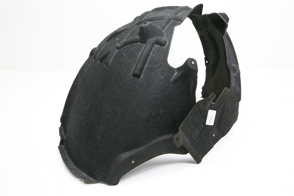 Nadkole lewy przód VW Touareg 7P 7P6805977 - 7325234636 - oficjalne ...
