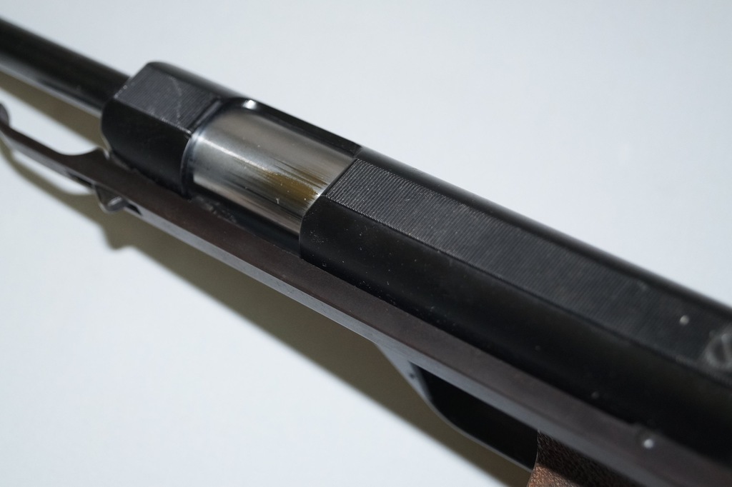 FEINWERKBAU 80 - FWB 80 - 7262552205 - oficjalne archiwum Allegro