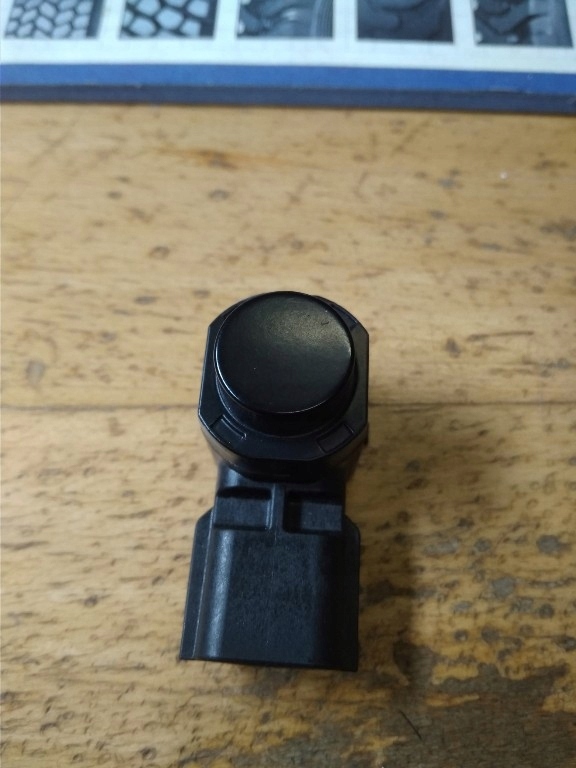 RENAULT CZUJNIK PARKOWANIA COFANIA 284425707R NOWY - 7550044987 ...