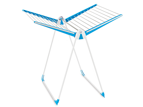 SUSZARKA NA PRANIE DO UBRAŃ BIELIZNY 18MB MELICONI - 6840432387 ...