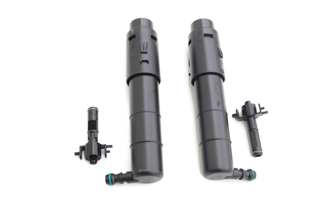 Porsche Macan spryskiwacz lampy dysza 95B955978 - 7295121646 ...