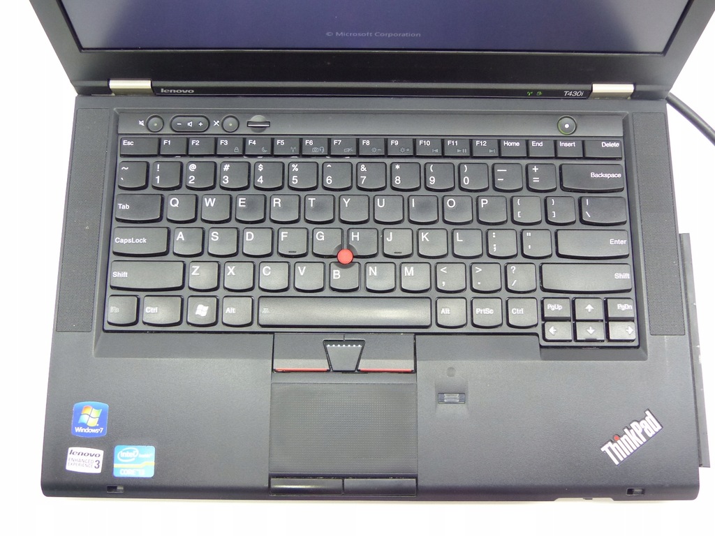 Lenovo T430i Core i3 / 4GB / 160GB / HD+ / F-VAT - 7342385794 ...