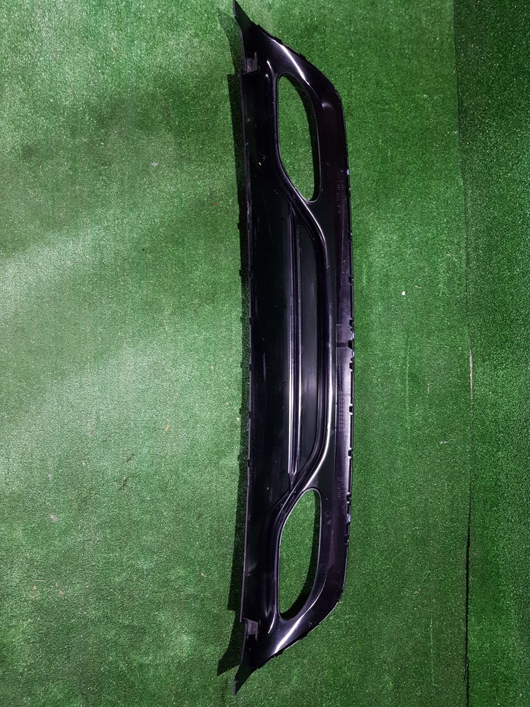 MERCEDES W176AMG SPOJLER DYFUZOR TYŁ 1768855600 - 7343990038 ...