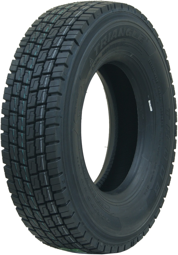 Nowe Opony 9.5R17.5 TRIANGLE TRD06 129/127L M+S - 7234269461 - oficjalne archiwum Allegro