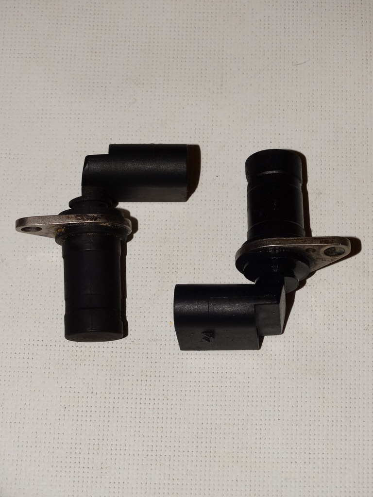 BMW E53 X5 E83 X3 CZUJNIK WAŁU KORBOWEGO 1709616 - 7115472532 ...