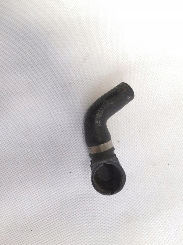 RURA PRZEWÓD WĄŻ WODY VW TOUAREG 7L6121157J - 7628131979 - oficjalne ...