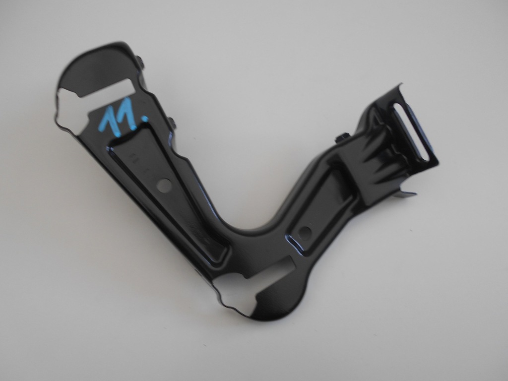 SKODA OCTAVIA II WSPORNIK UCHWYT LAMPY 1Z0805371A - 7007731809 ...