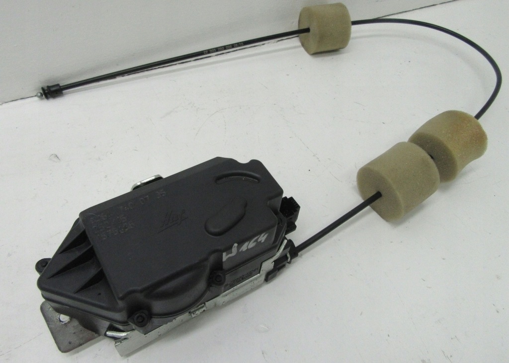 ZAMEK KLAPY MERCEDES R ML W164 GL X164 A1647400735 - 7346858890 ...