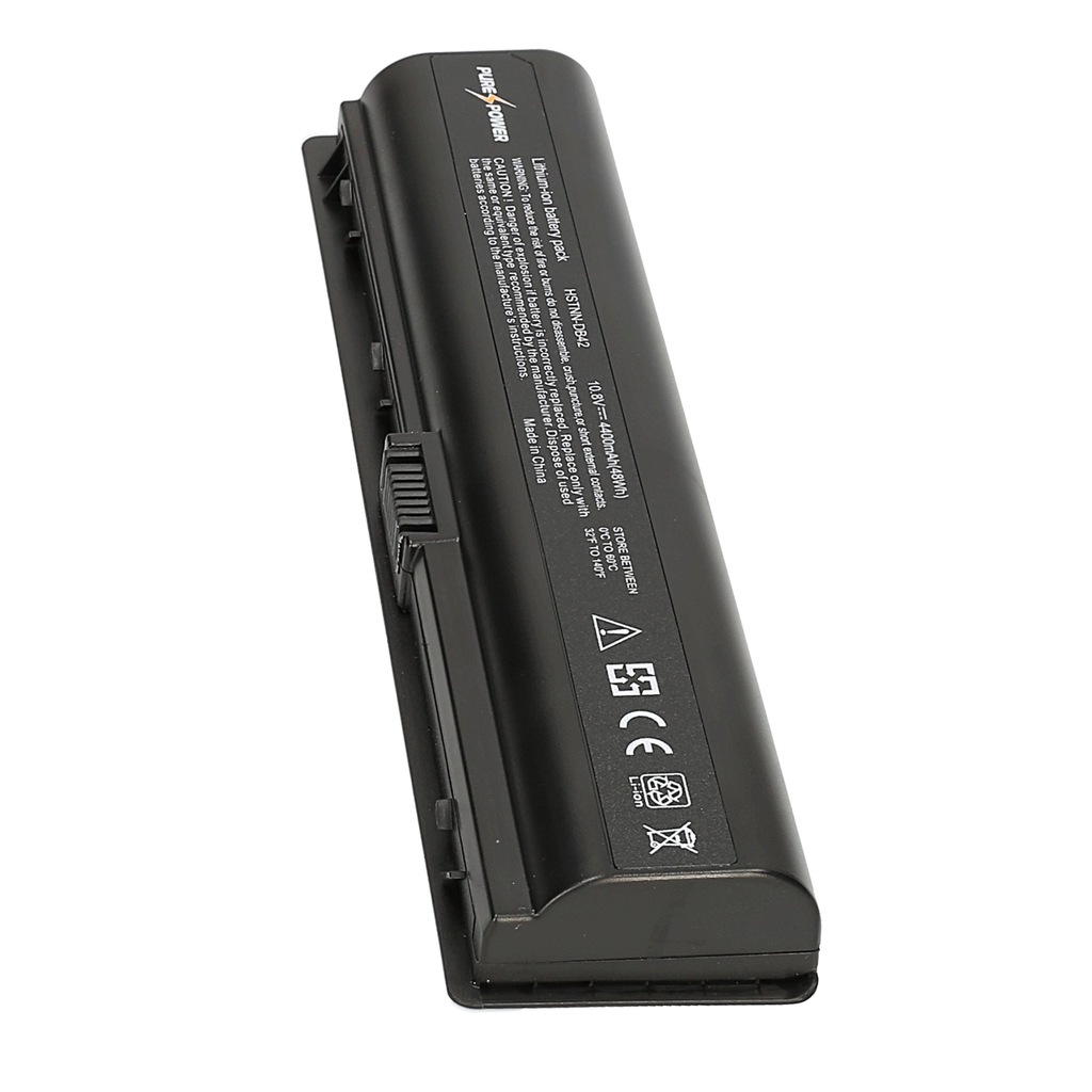 Bateria HSTNN-DB42 OB42 do HP DV2000 HP03 (2) - 7153291289 - oficjalne ...