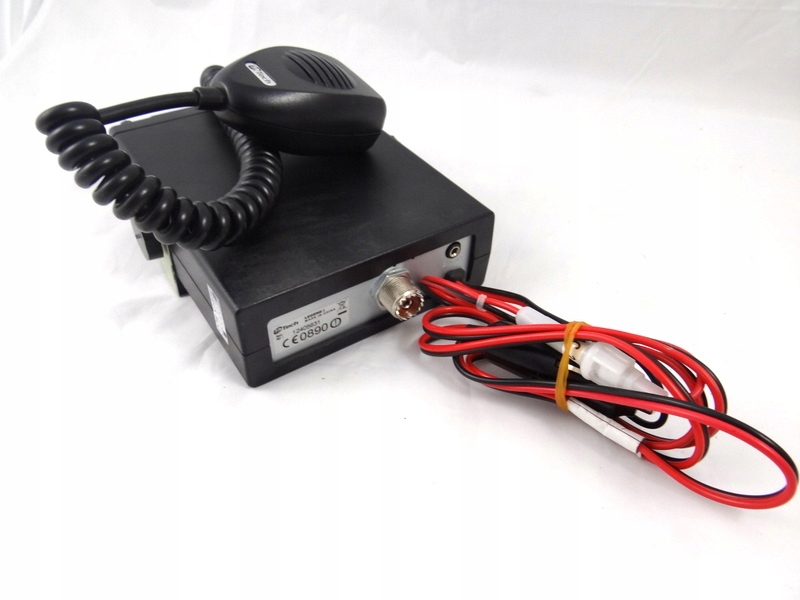 CB RADIO M-TECH LEGEND I SIBI SIBIRADIO - 7719273577 - oficjalne ...