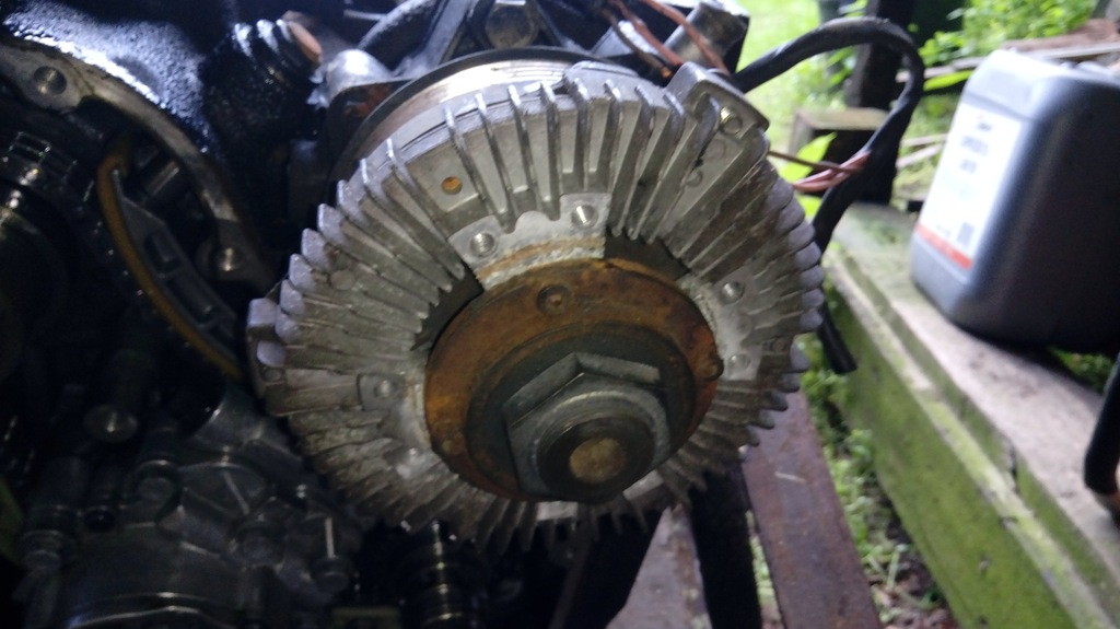 Wisko Iveco Daily 3.0 06-11 504086465 sprzegło - 6930713844 - oficjalne ...