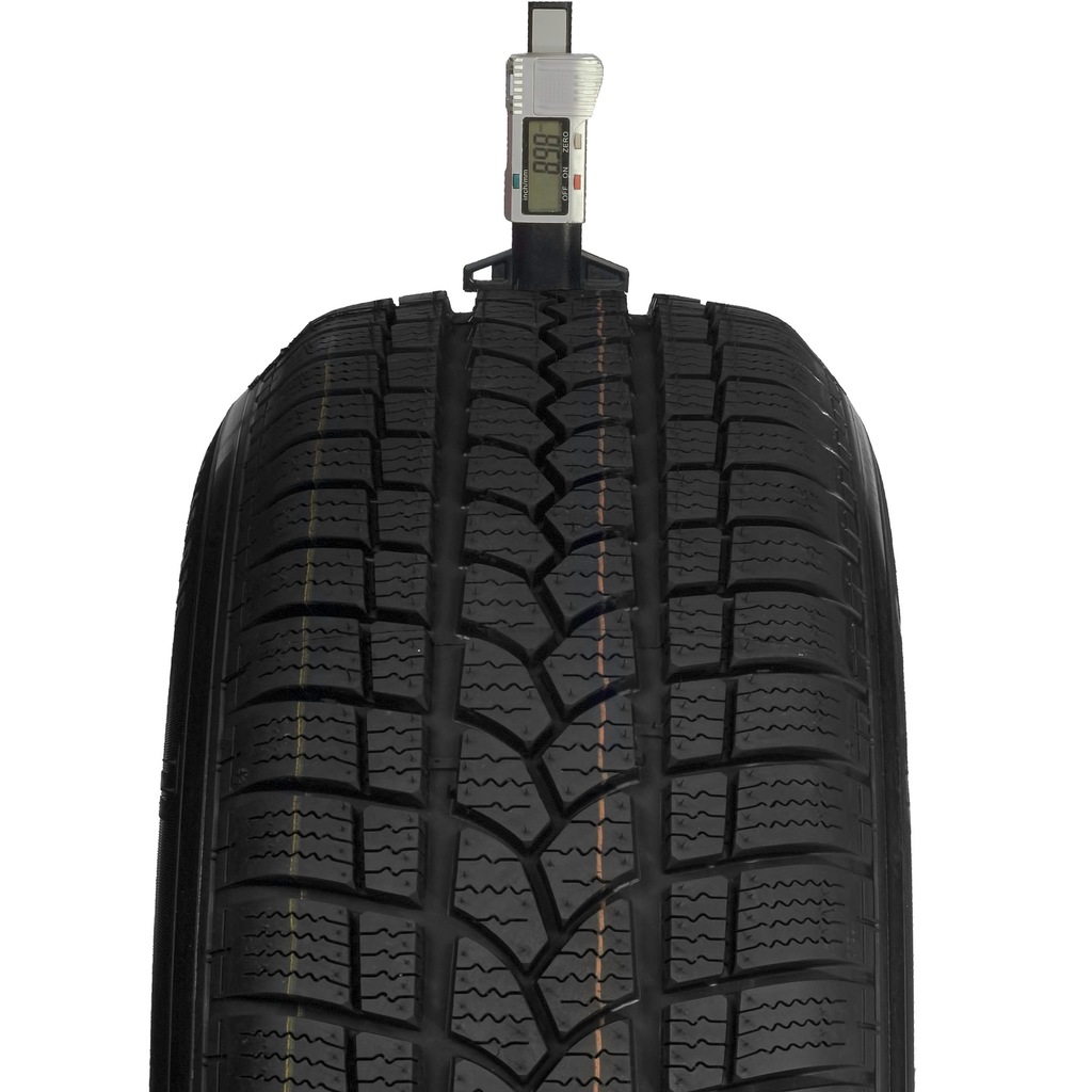 4 Opony 195/65R15 SNOWPRO NOWE ZIMOWE KORMORAN XL - 6923000702 - oficjalne archiwum Allegro