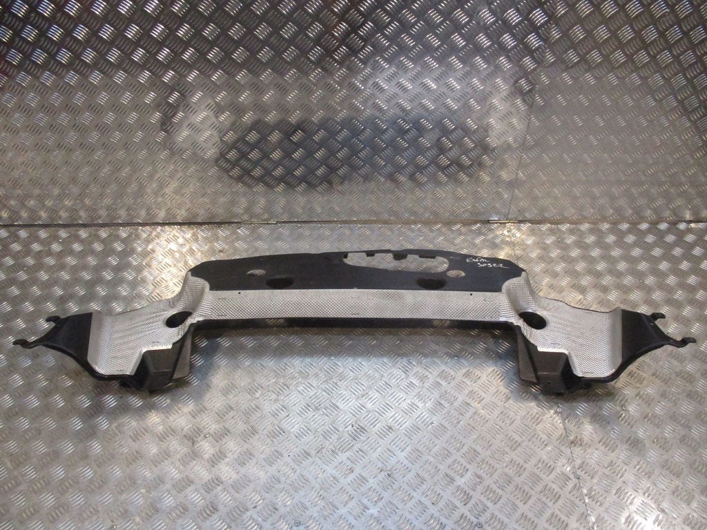 CLA W117 OSŁONA ZDERZAKA A1176840700 A1176840400 - 7142747537 ...