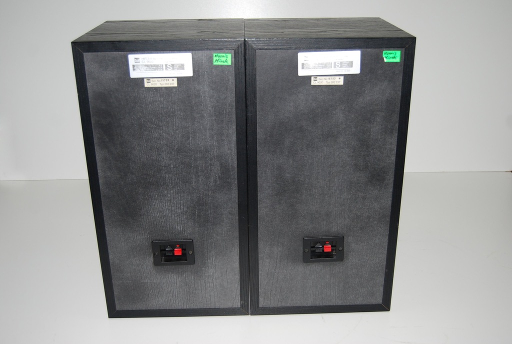 DUAL CL9020 - 7366913567 - oficjalne archiwum Allegro