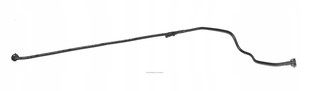 MERCEDES VITO VIANO RURKA WODY A4475010525 - 7009254039 - oficjalne ...