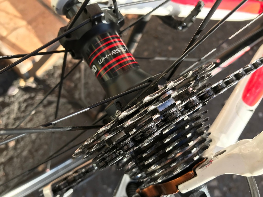 ROWER WYSCIGOWY MERIDA HFS RACE 905 ALU R.L - 7116423801 - oficjalne ...