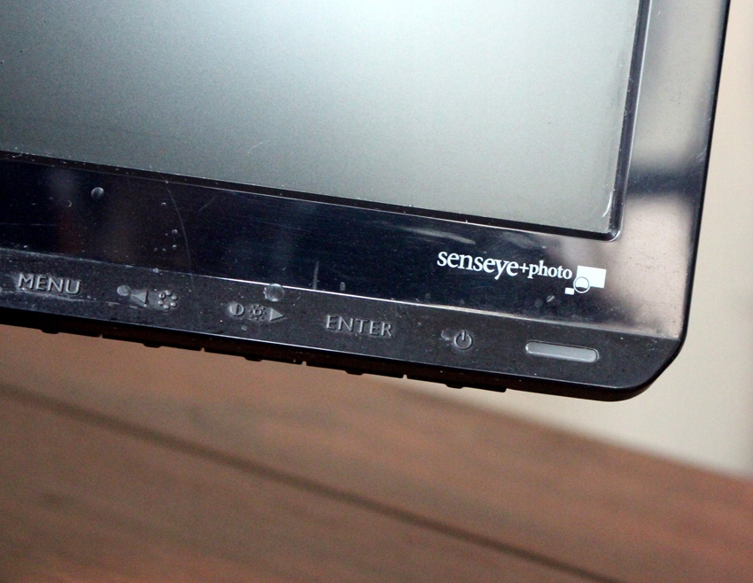 Monitor LCD BenQ ET-0030-B / G2020HD - 7457906046 - oficjalne archiwum ...