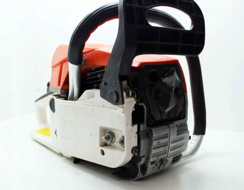 PIŁA SPALINOWA CHAMPION CP-101 - 7733233688 - oficjalne archiwum Allegro