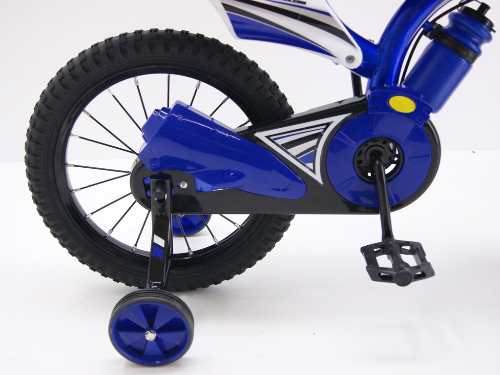 ROWEREK DZIECIĘCY 12 CROSS HIT PREZENT DLA DZIECKA - 7325436680 ...