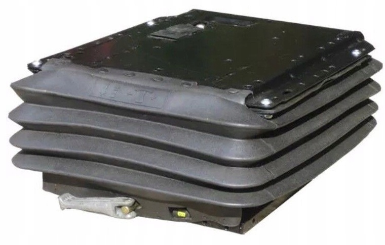 SIEDZENIE FOTEL URSUS C-385 902 1224 Zetor CLAAS - 7586861236 ...