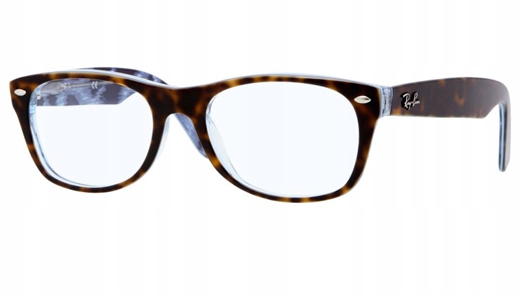 Ray Ban New Wayfarer RB 5184 5023 oprawki okularow - 7103611700 ...
