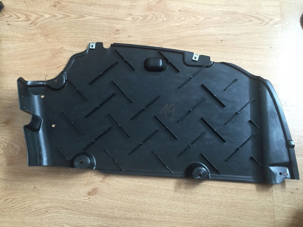 A2056900407 PŁYTA OBUDOWA MERCEDES W205 - 6321567932 - oficjalne ...