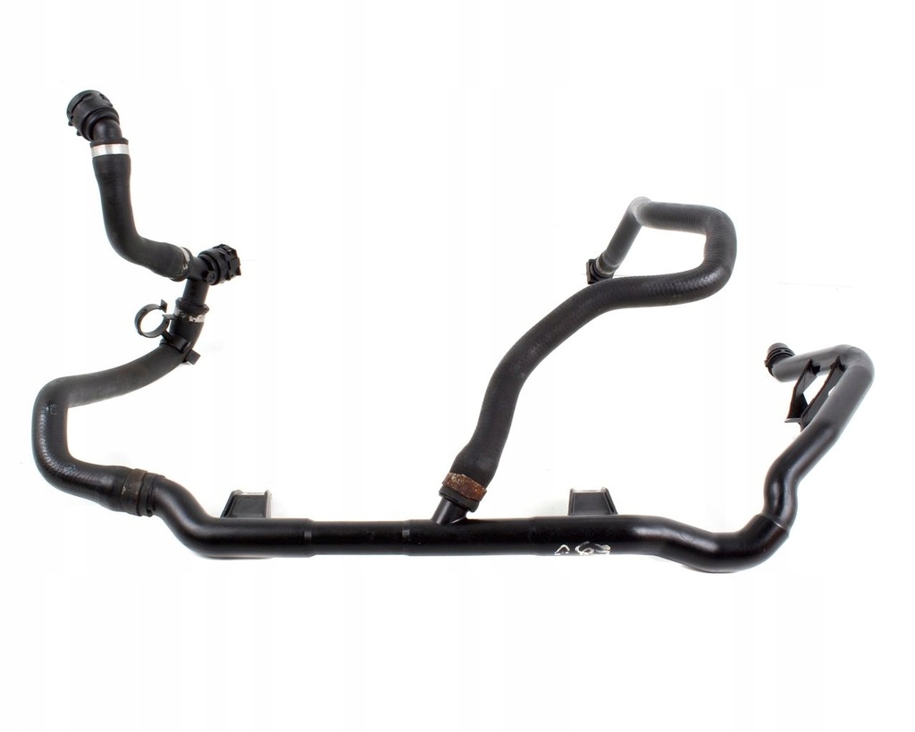 RURA WĄŻ PRZEWÓD WODY BMW E90 320SI 2.0 N45 - 7768965439 - oficjalne ...