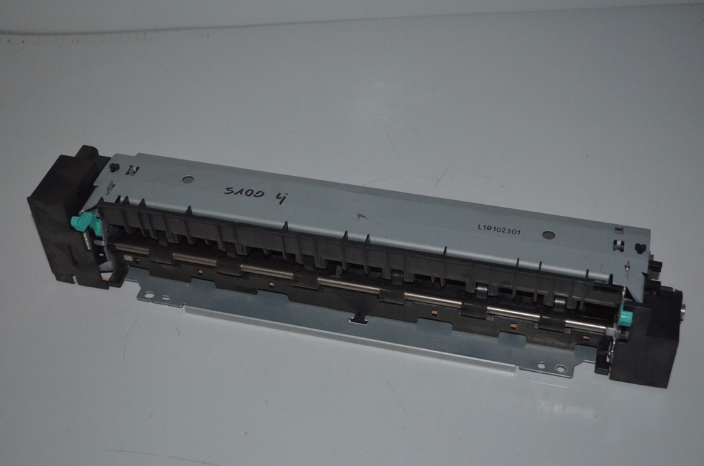 HP LJ 5100 RG5-7060 zespół grzejny fuser FV - 7365062689 - oficjalne ...