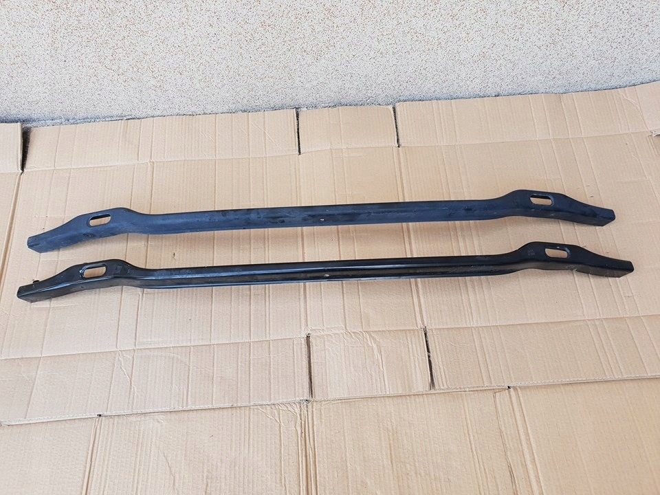 Wspornik zderzaka przedni BMW F10/F11 51118037631 - 7545154275 ...