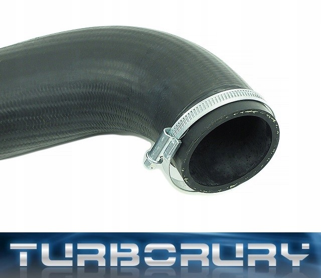 PRZEWÓD WĄŻ TURBO INTERCOOLER FORD DS73-6K683-DH - 6836648381 ...