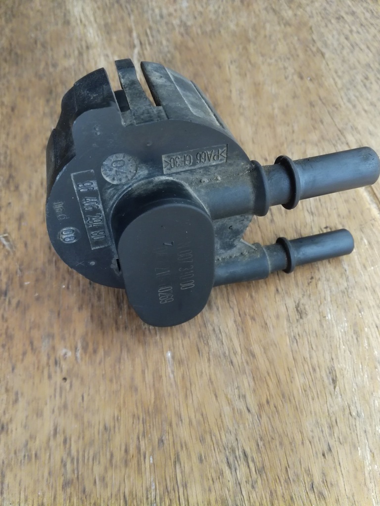 POMPKA ZBIORNIKA PEUGEOT VALVE 9640629480 - 7043363327 - oficjalne ...