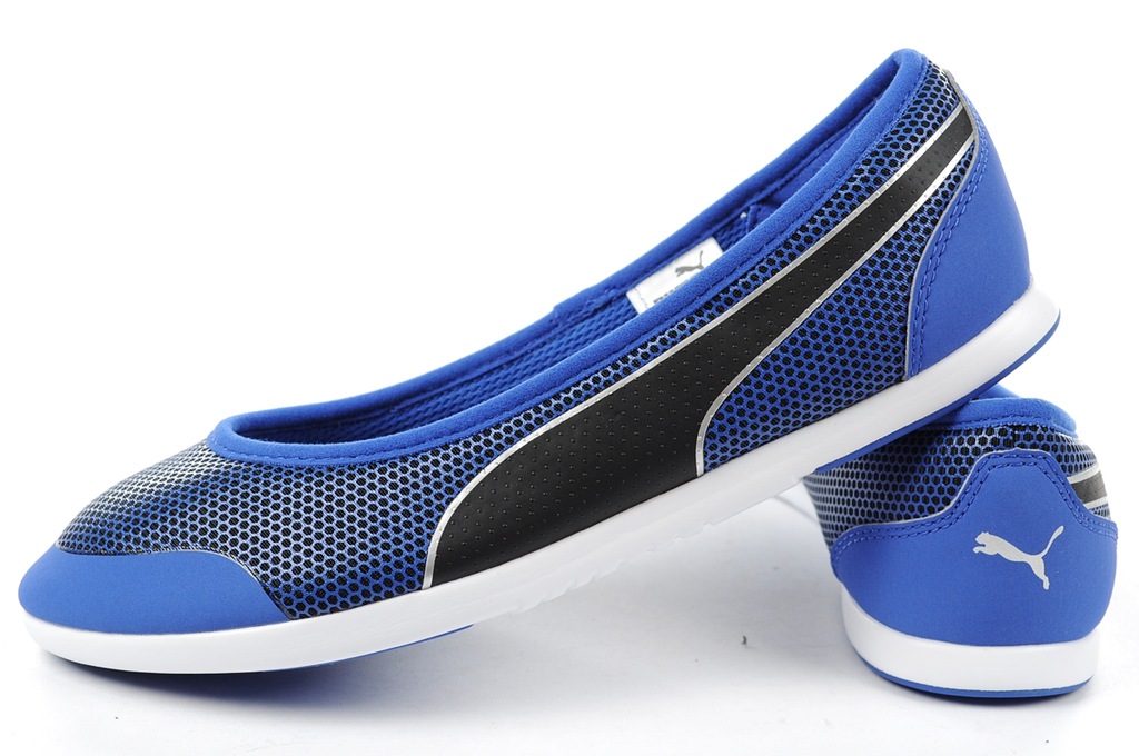 Baleriny PUMA Modern Soleil [359949 01] r.40 - 6997037537 - oficjalne ...