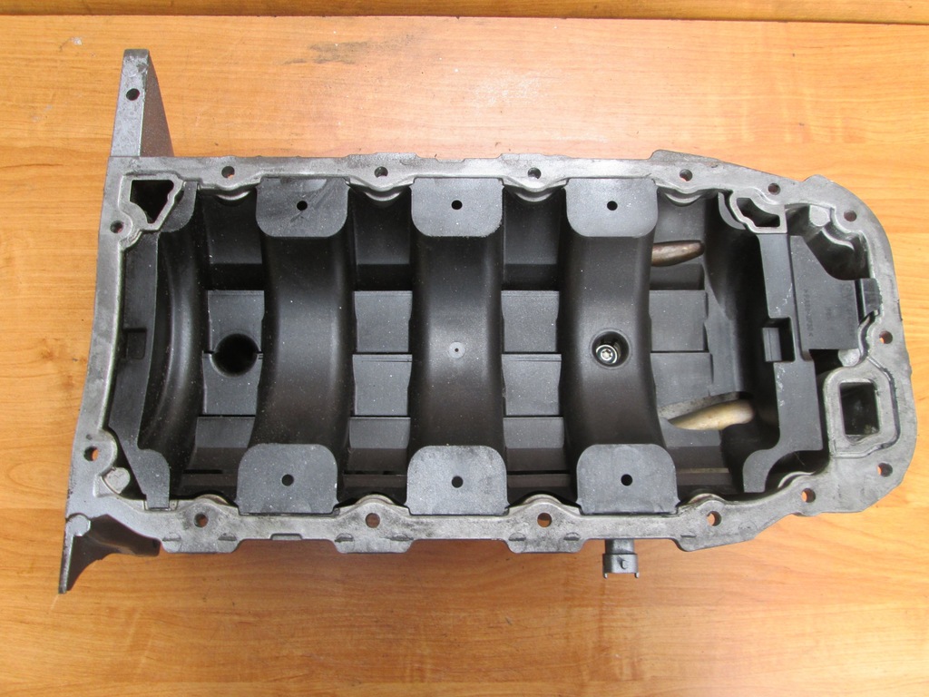 MISKA OPEL 1.6 Z16XEP ASTRA II G 55354721 24405890 - 7251248530 ...