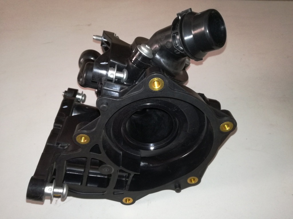 OBUDOWA TERMOSTAT 06K121111N 06K121111H 06K121111P - 7208992164 ...