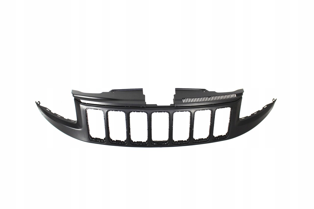 JEEP GRAND CHEROKEE 14- GRILL KOMPLETNY 5RM46TZZAA - 7091167498 ...