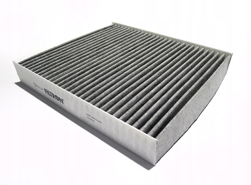 FILTR KABINOWY FILTRON K1343A - 6996309022 - oficjalne archiwum Allegro