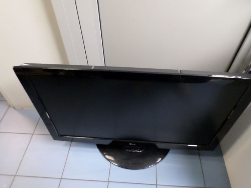 TELEWIZOR LG 42LG2000 - 7231233137 - oficjalne archiwum Allegro