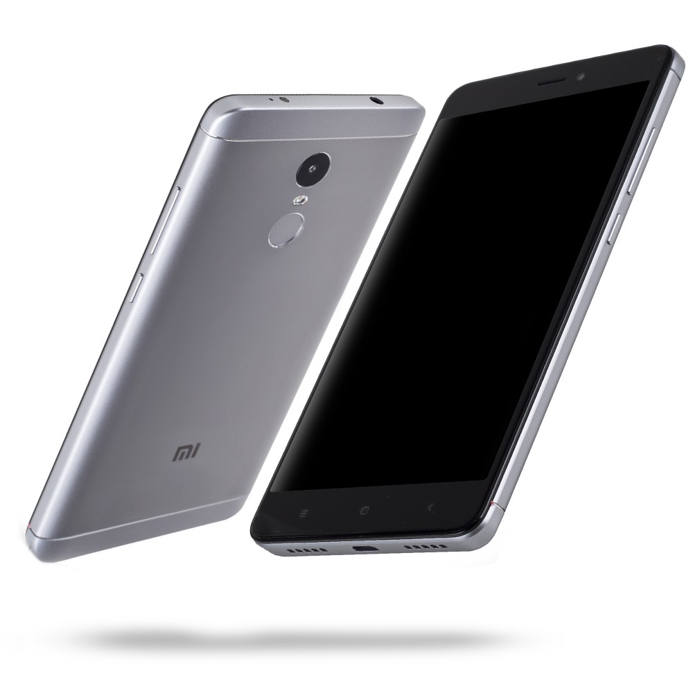 XIAOMI REDMI NOTE 4X 3GB 32GB GLGW24 OD RĘKI SZAR - 6950377783 ...