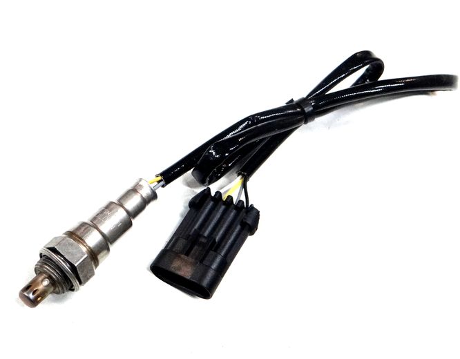 SONDA LAMBDA OPEL ZAFIRA VECTRA ASTRA II G 1.8 16V - 6640524392 - oficjalne archiwum Allegro