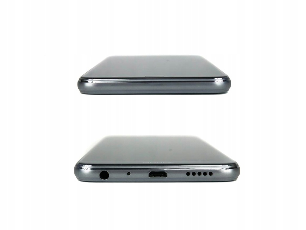 HONOR 9 lite, szary, 3/32 GB, VAT 23%, gw-24m - 7636690669 - oficjalne ...