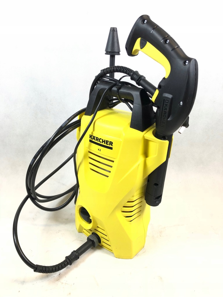 K13 Karcher K2 Basic myjka ciśnieniowa - 7690255179 - oficjalne ...