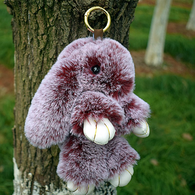 BRELOK KRÓLIK POMPON FUTERKO ZAWIESZKA OGON KLUCZY - 7029439632 ... BRELOK KRÓLIK POMPON FUTERKO ZAWIESZKA OGON KLUCZY - 7029439632 ...