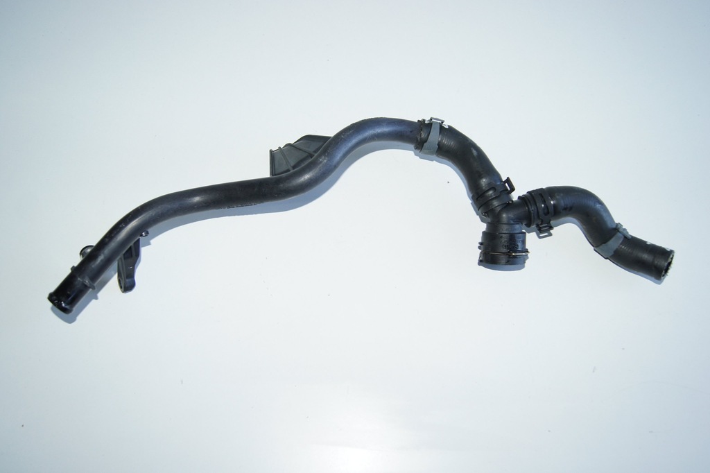 GD AUDI A3 8V 2.0TFSI WĄŻ PRZEWÓD WODY 5Q0121070AB - 7288019095 ...