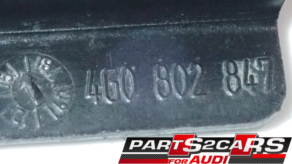 PODKŁADKA ZAŚLEPKA PODNOŚNIKA AUDI A6 C7 4G0802847 - 7311075392 ...